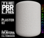 Second Life Marketplace - The PBR Lab - Plaster 03 - PBR Material & 3D Textures